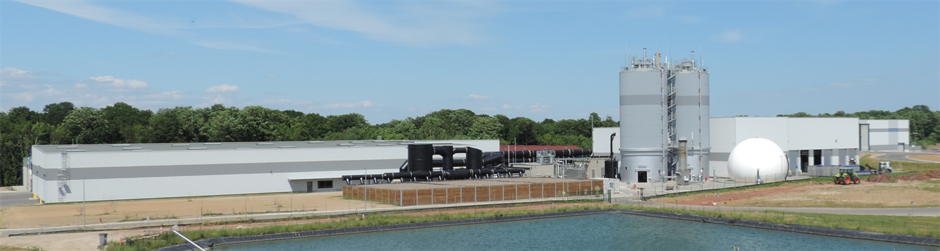 Normec OWS - Manufacturer Of Waste Materials Lab Testing And Consulting ...