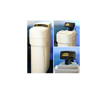 Gold Eagle - Whole Home Water Filtration System - Water Treatment ...