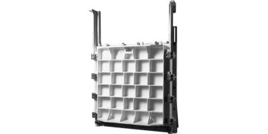 Hydro Gate Cast Iron Slide Gates