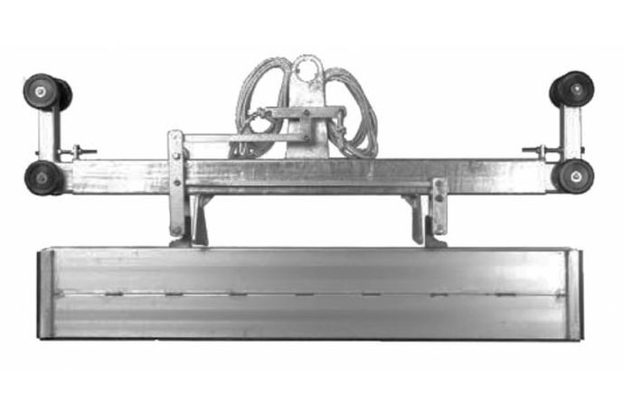 Hydro Gate - Gates - Stop Logs By Hydro Gate - A Subsidiary ...