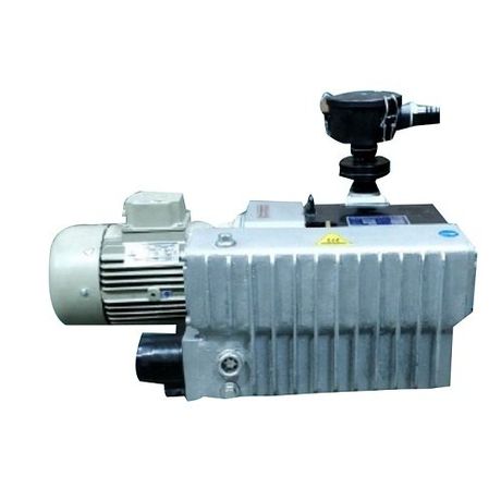 Dicon - DP 65 OL - Oil Lubricated Vacuum Pump - 65 M3/HR Oil Lubricated ...