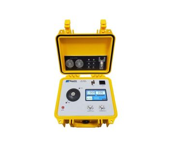 Agate Technology - AT2030 - Portable Vibration Calibrator