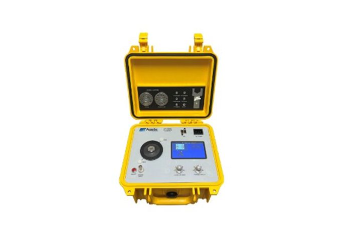 Agate Technology - AT2035 - Portable Vibration Calibrator