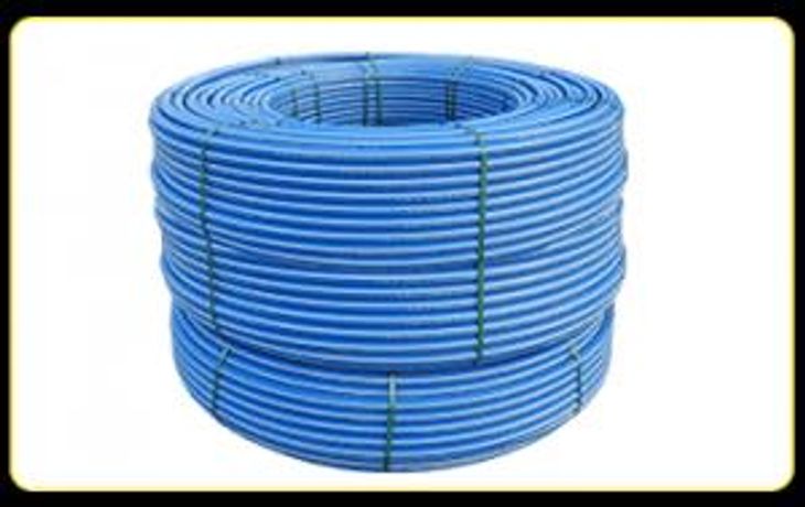 Texmo - PLB - HDPE Duct Pipes By Texmo Pipes And Products Limited