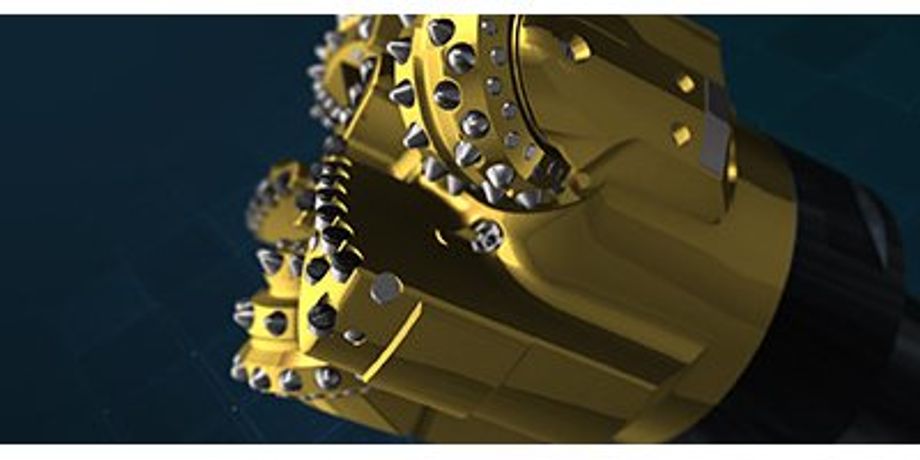 Kymera - Xtreme - Hybrid Drill Bit By Baker Hughes