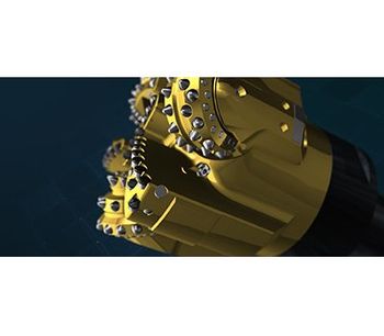 Kymera - Xtreme - Hybrid Drill Bit By Baker Hughes