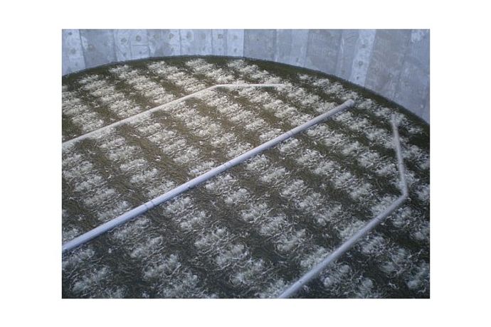 INVENT Icba® - Aeration Technology - Coarse Bubble Aeration System By ...