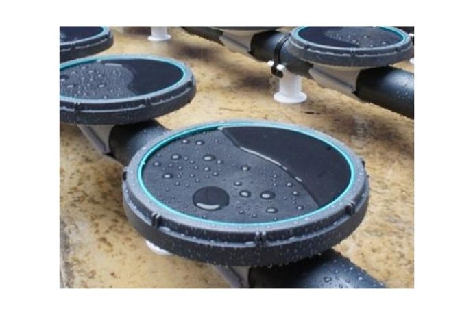 INVENT Idisc® - Aeration Technology - Diffuser Systems By ...