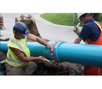 IPEX Terrabrute - CIOD - CR - Municipal - Pressure Piping Systems ...