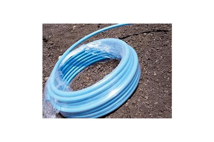 IPEX Blue904 SDR9 (CTS) Lightweight And Flexible PEX Water Service Tubing