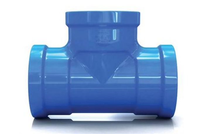 IPEX Blue Brute CIOD PVC Fittings