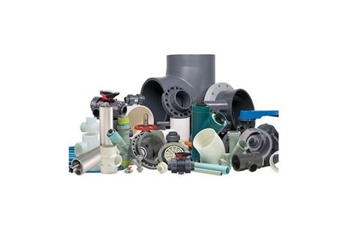 IPEX Xirtec PVC Schedule 40 & 80