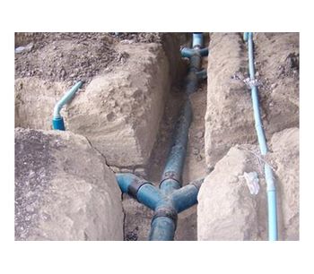 IPEX Enpure™ High-Purity Polypropylene Pipe Systems