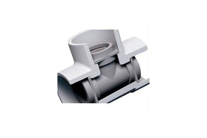 IPEX Guardian - Industrial - Double Containment Systems - PVC & CPVC ...