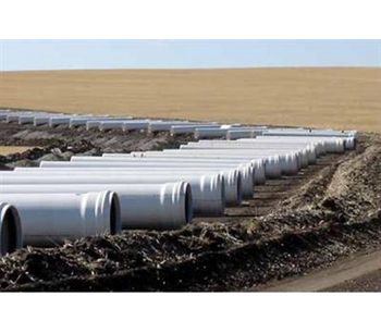 IPEX Centurion - CIOD - Municipal - Pressure Piping Systems - PVC Pipe ...