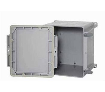 IPEX Scepter Jbox™ - Electrical - Rigid PVC Conduit & Fittings - PVC ...