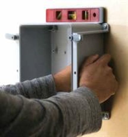 IPEX Scepter Jbox™ - Electrical - Rigid PVC Conduit & Fittings - PVC ...