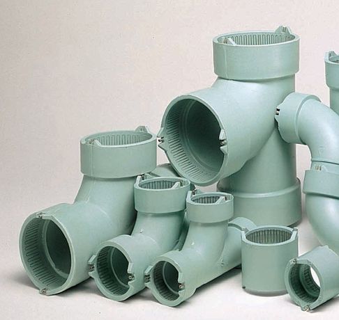 Enfield - Acid Waste Piping Systems - Canada - Electrofusion ...