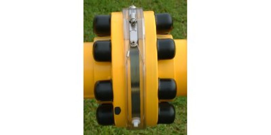 APS Kleerband Flange Band Protectors