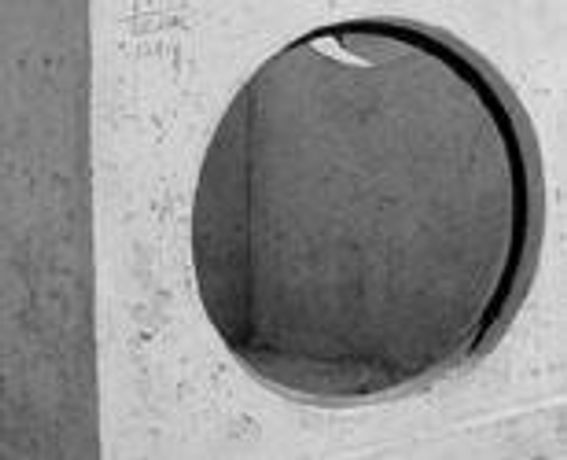 A-Lok STM Flexible Pipe To Manhole Connector