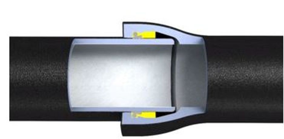 American - American Ductile Iron Pipe - Restrained Joint Pipe - Fastite ...