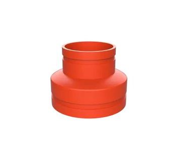 Anvil - FIG 7072 GR X GR - Pipe Joining Systems - Grooved - Fittings ...