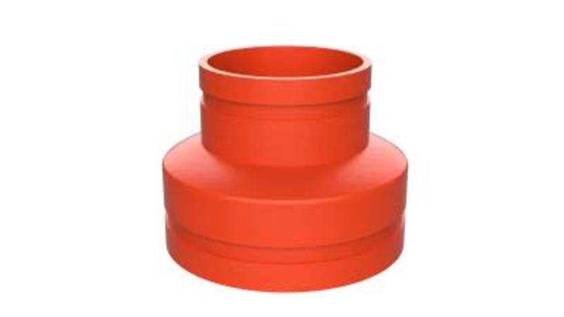 Anvil - FIG 7072 GR X GR - Pipe Joining Systems - Grooved - Fittings ...