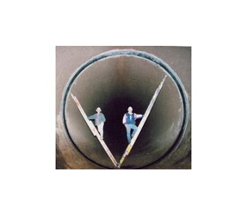 Cretex - Hydratite - Internal Joint Seal By Cretex Specialty ...