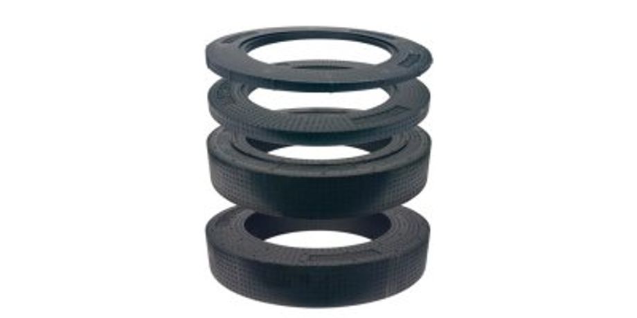 Cretex Pro-Ring Manhole Grade Adjustment System