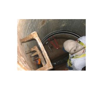 Cretex - Internal Joint Seal By Cretex Specialty Products