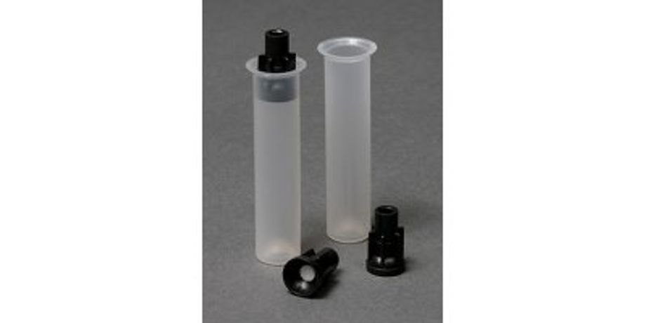 Dionex K1250 - 5Ml Vial With Filtering Cap