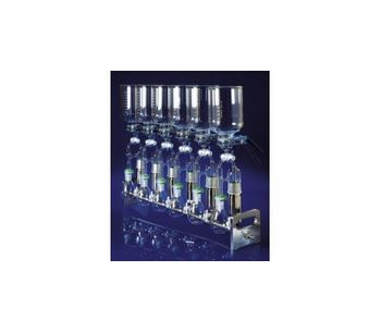 G1101 - Wet Chemistry - Oil And Grease EPA 1664 - Stepsaver ...