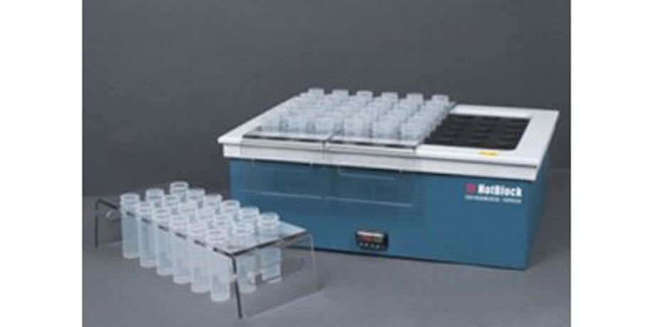 SC154 - 54 - Metals - Metals Digestions - Well Hotblock, 50Ml By ...