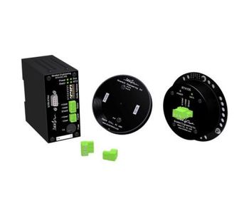 Temptrak - RT416-PB - Temptrak - 6-Channel Rotary Temperature ...