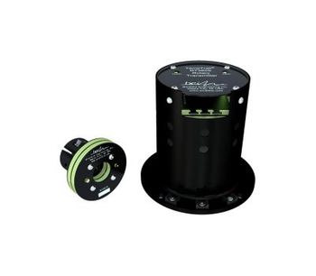 Temptrak - RT381 - Temptrak - One Channel Godet Temperature Transmitter ...