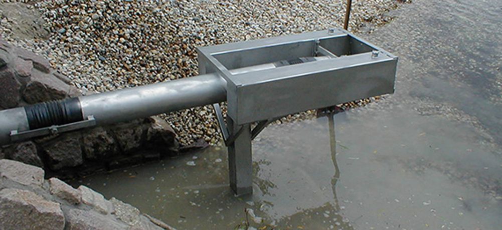 Grande SURE-FLOAT Floating Regulator Systems