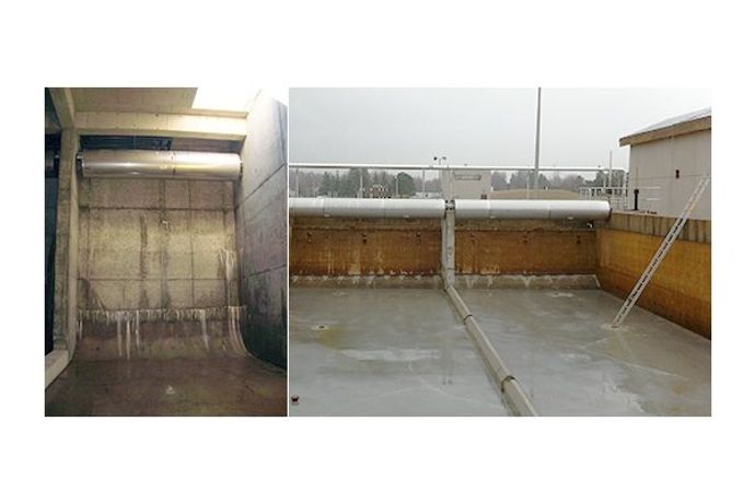 Grande - ACU-TIP - Tank & Sewer Flushing - Tipping Bucket Sediment ...