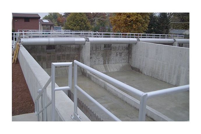 Grande - ACU-TIP - Tank & Sewer Flushing - Tipping Bucket Sediment ...