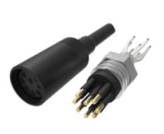 Impulse - Splash Mate Series - Electrical Splash Mate Connectors ...