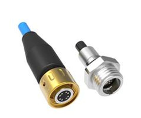 Impulse - Net Series 1 - Electrical Wet Mate Connectors