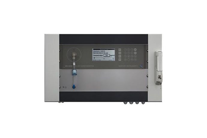 ENVEA - VM-3000 - Process - Mercury Instruments - Mercury ...