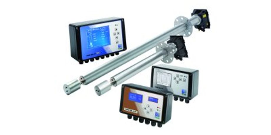 ENVEA - PCME QAL 181 - Emissions Monitoring - Particulate Monitors ...