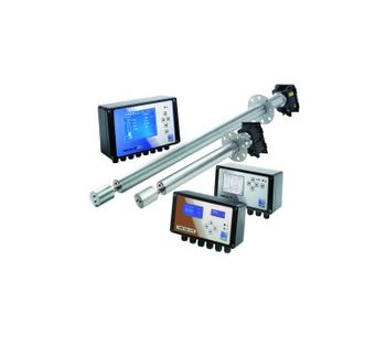 ENVEA - PCME QAL 181 - Emissions Monitoring - Particulate Monitors ...