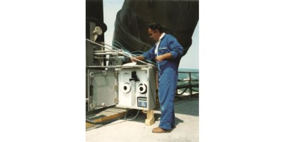 ENVEA - PCME QAL 181 - Emissions Monitoring - Particulate Monitors ...