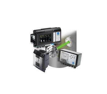 ENVEA - PCME STACK 602 - Emissions - Particulate CEMS