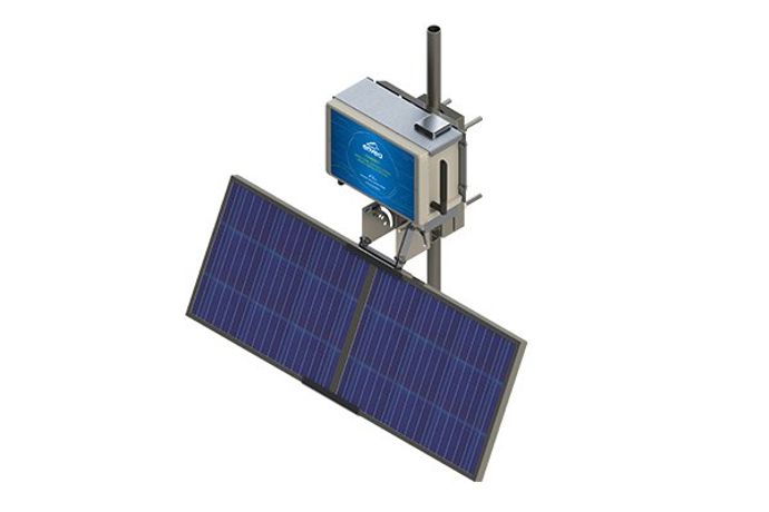 ENVEA - Cairnet 2020 - Ambient - Odors Detection & Air Quality ...