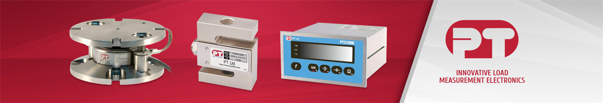 PT Limited - Model PT200MI - Digital Weighing Indicator, Popular Panel ...