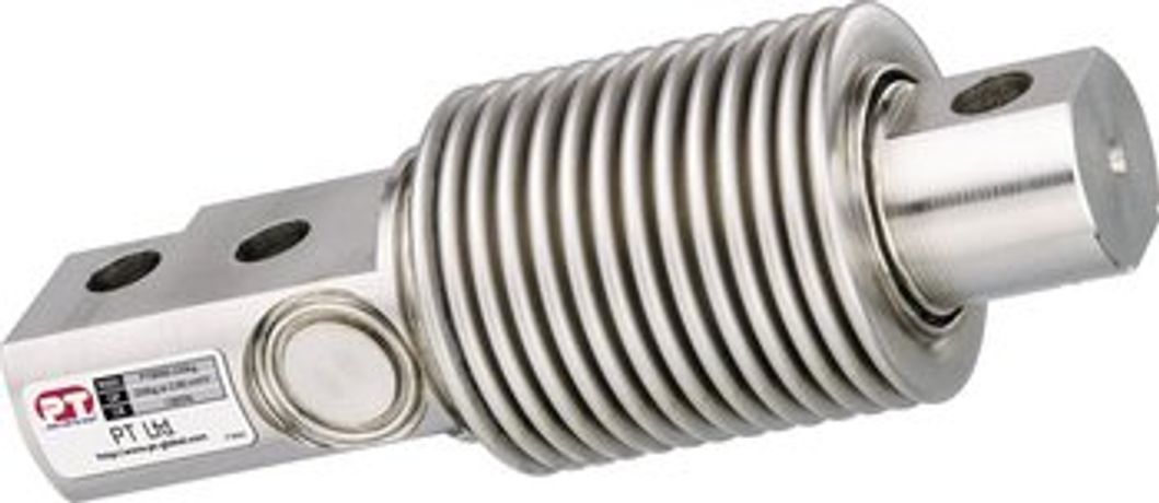 PT Limited - PT8000 - Load Cells - Beam And Singlepoint Load Cells ...