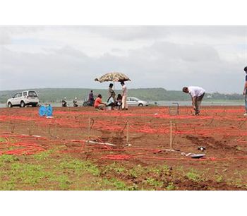 Geomative GD-10 Advanced Distributed Centralized System