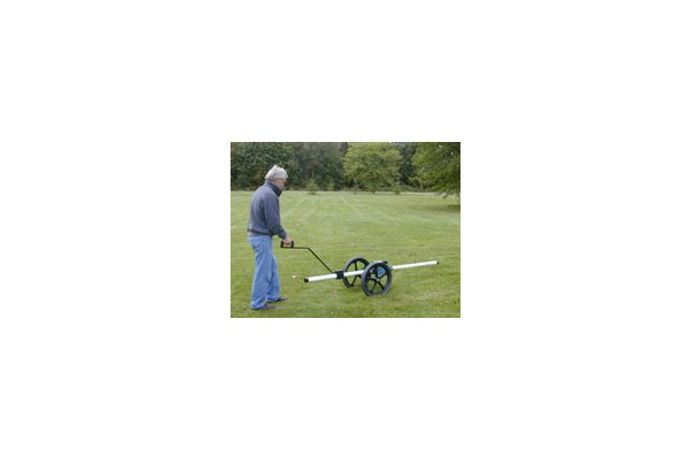 Geonics - EM31-MK2 & EM31-SH - Conductivity Meters - Conductivity Meter ...